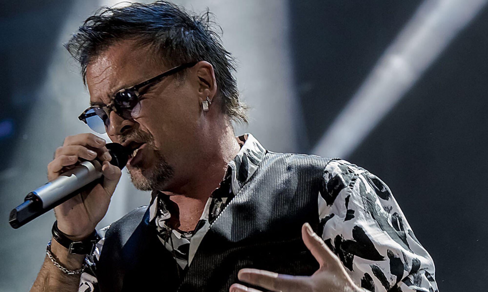 Currents Koncert Gibonni 20. decembra